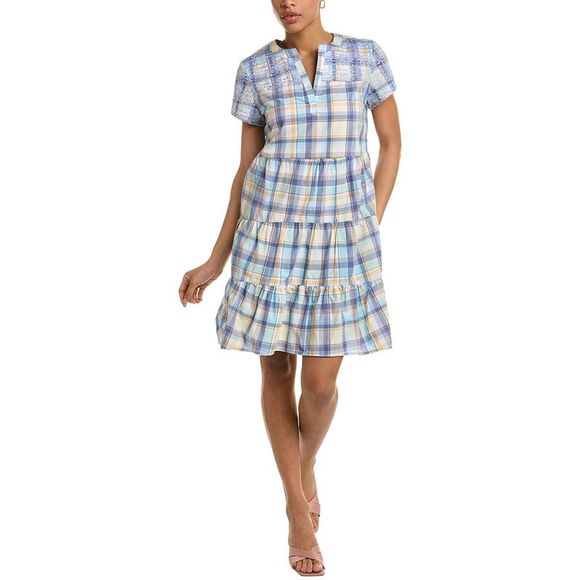 tyler böe | Dresses | Tyler Be Tanya Aline Dress | Poshmark